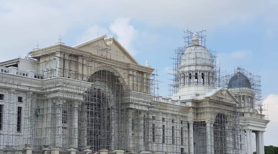 PH Construction – Peng Huoth Group