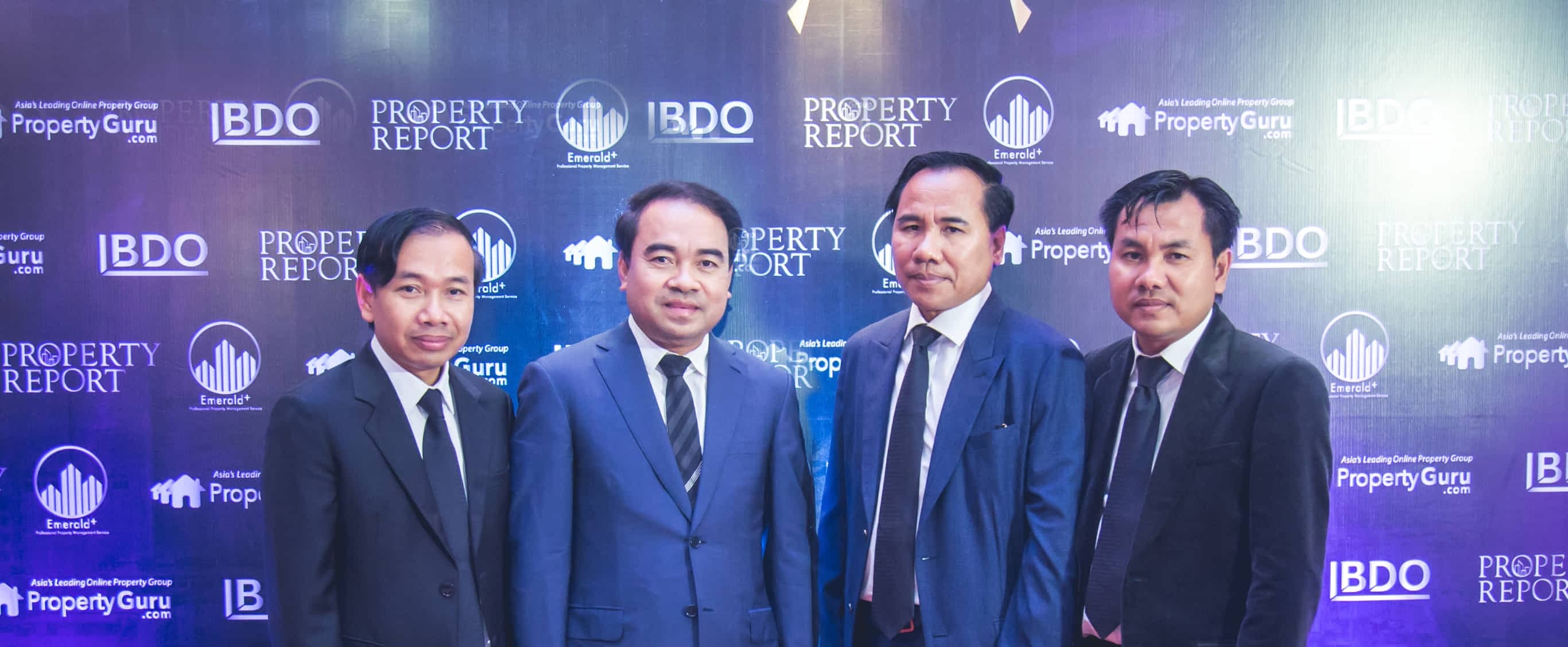 About Us: Board of Directors – Peng Huoth Group