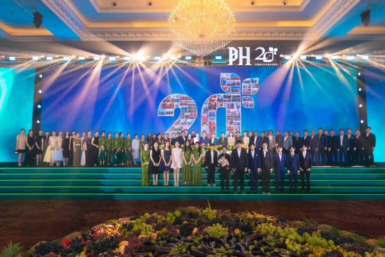 Peng Huoth Group